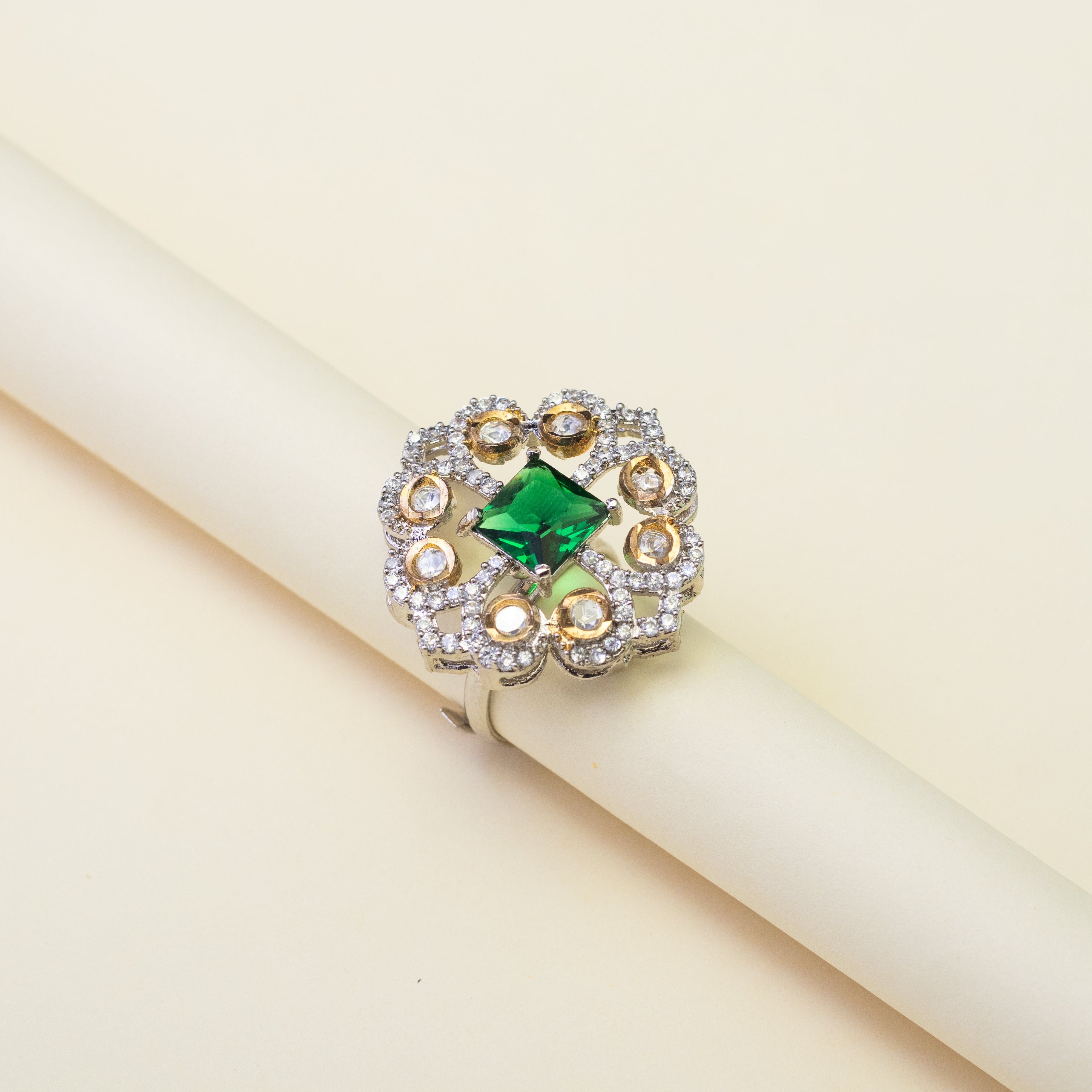 Rings – Sierra The Label